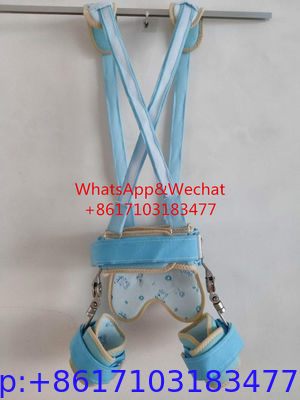 Pediatric Hip-Knee Orthosis Orthopedic and Rehabilitation Hip Abduction ...