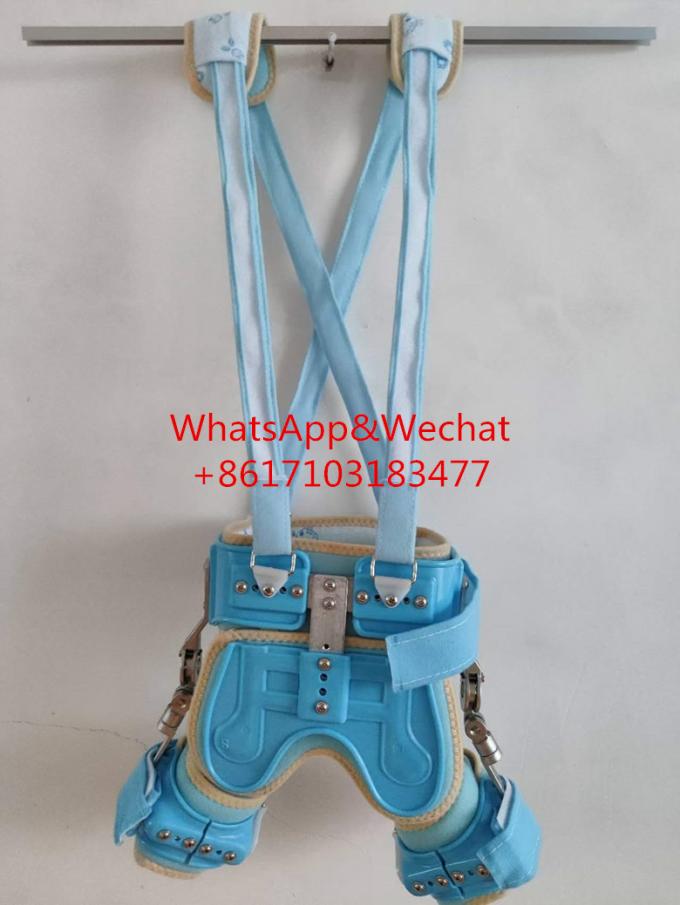 Pediatric Hip-Knee Orthosis Orthopedic and Rehabilitation Hip Abduction ...